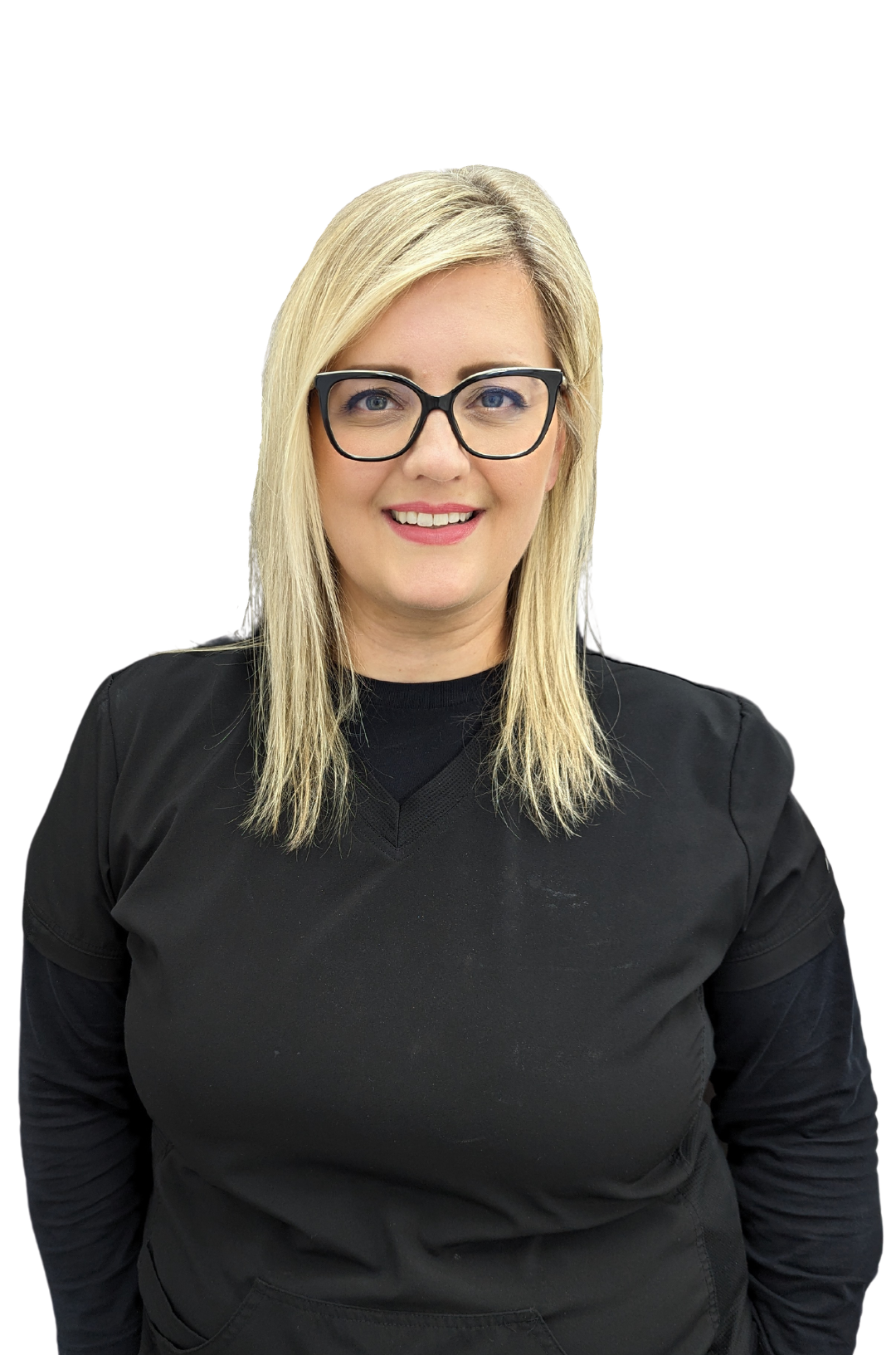 Andrea Hill - Skincare & Aesthetic Specialist | GraceMed