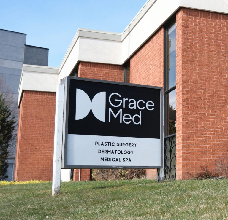 GraceMed Kitchener - Plastic & Cosmetic Surgery - Advanced Aesthetic ...