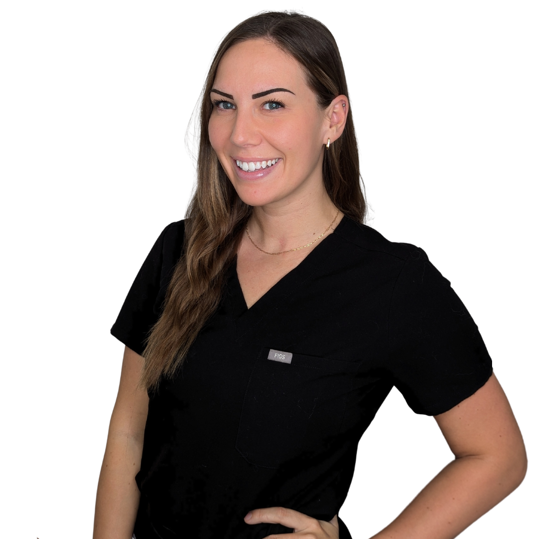 Ashley Leger - Expert Nurse Injector & Aesthetic Specialist | GraceMed