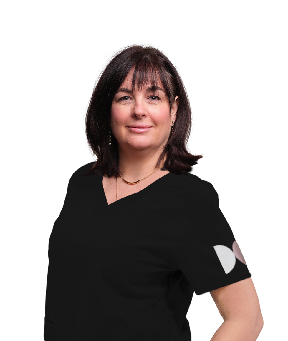 Kerrie Earl - Cosmetic Surgery & Aesthetics Specialist | GraceMed