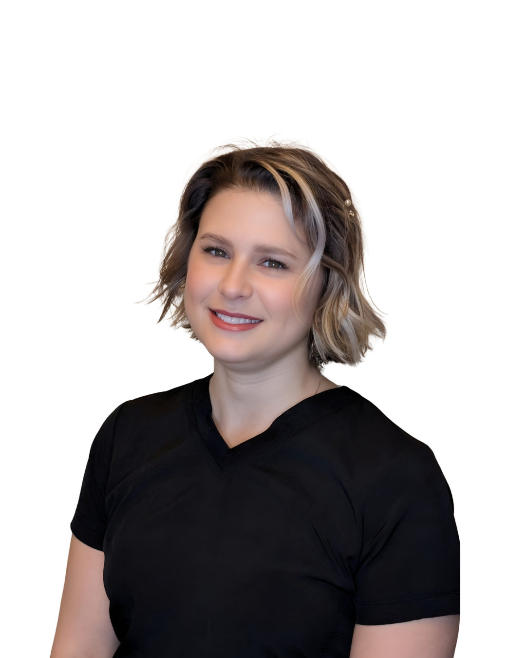 Torie Hamill | Expert Medical Aesthetician | GraceMed